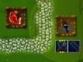 Heroes of Mangara 🕹️ 在线游玩于Sgames