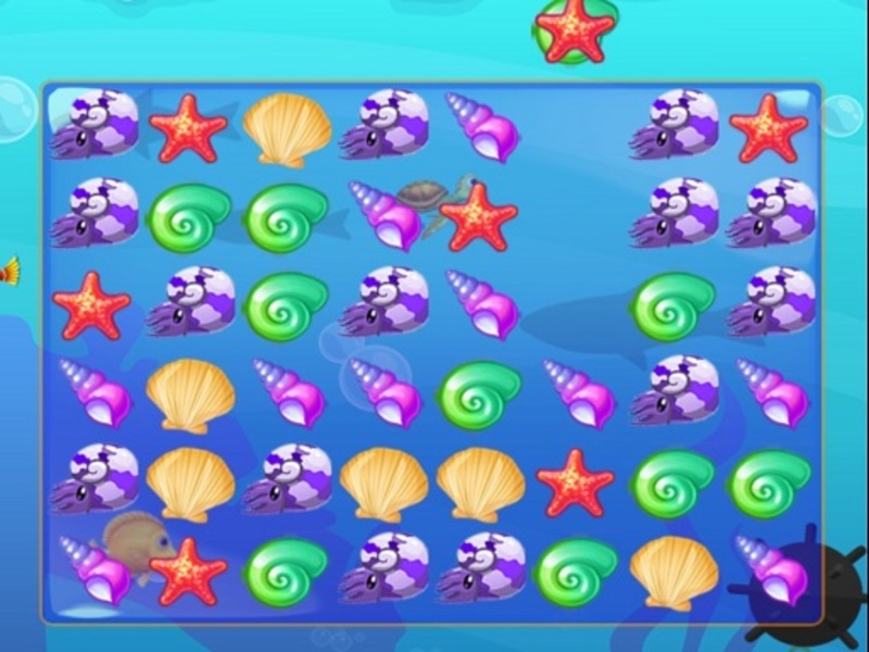 Shell Swap 🕹️ 在线游玩于Sgames